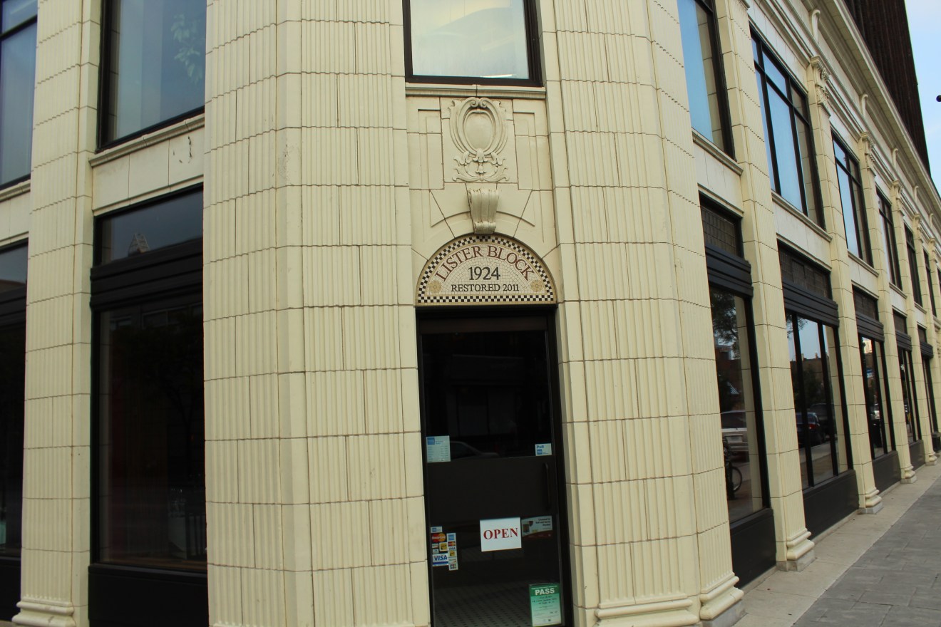 Architectural Spotlight: The Lister Block | Rebuild Hamilton