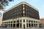 Architectural Spotlight: The Lister Block | Rebuild Hamilton