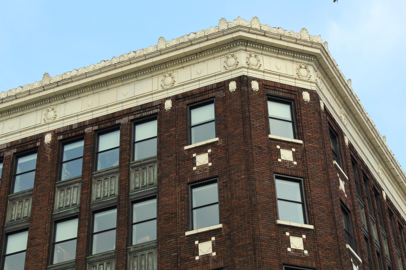 Architectural Spotlight: The Lister Block | Rebuild Hamilton