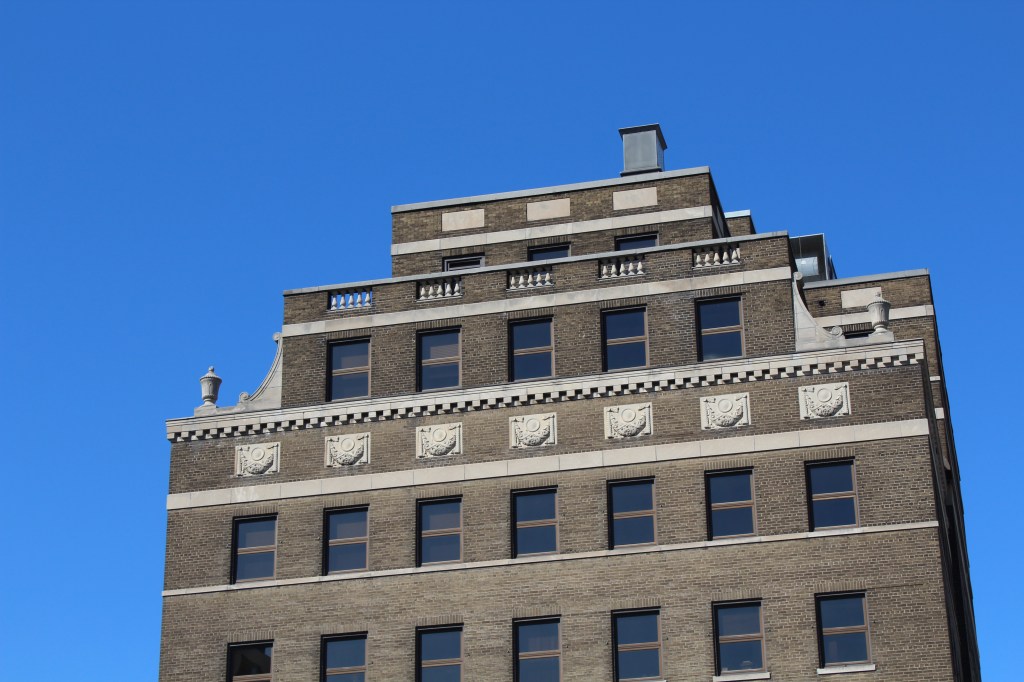 20 buildings that make Hamilton so great | Rebuild Hamilton