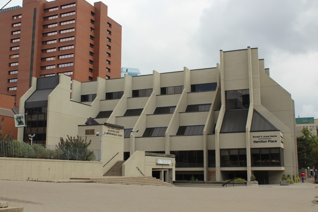 20 buildings that make Hamilton so great | Rebuild Hamilton