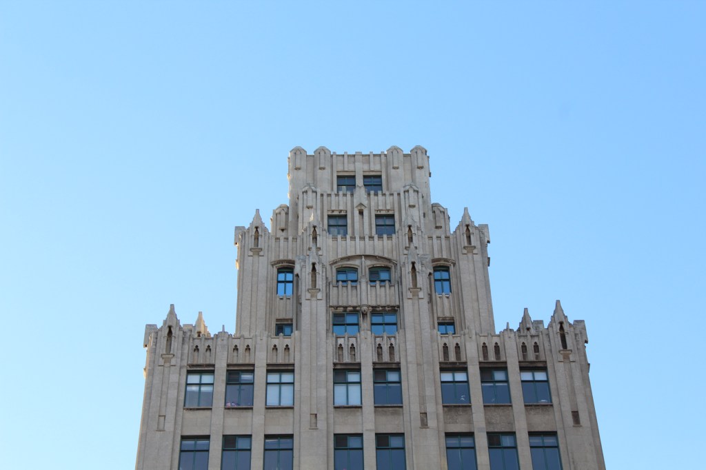 20 buildings that make Hamilton so great | Rebuild Hamilton