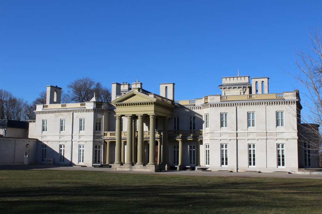 20 buildings that make Hamilton so great | Rebuild Hamilton